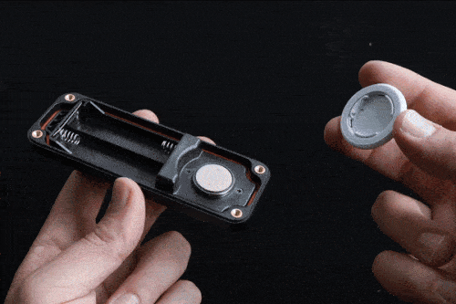 Descubren una manera de multiplicar por 10 la autonomía de los AirTag ...