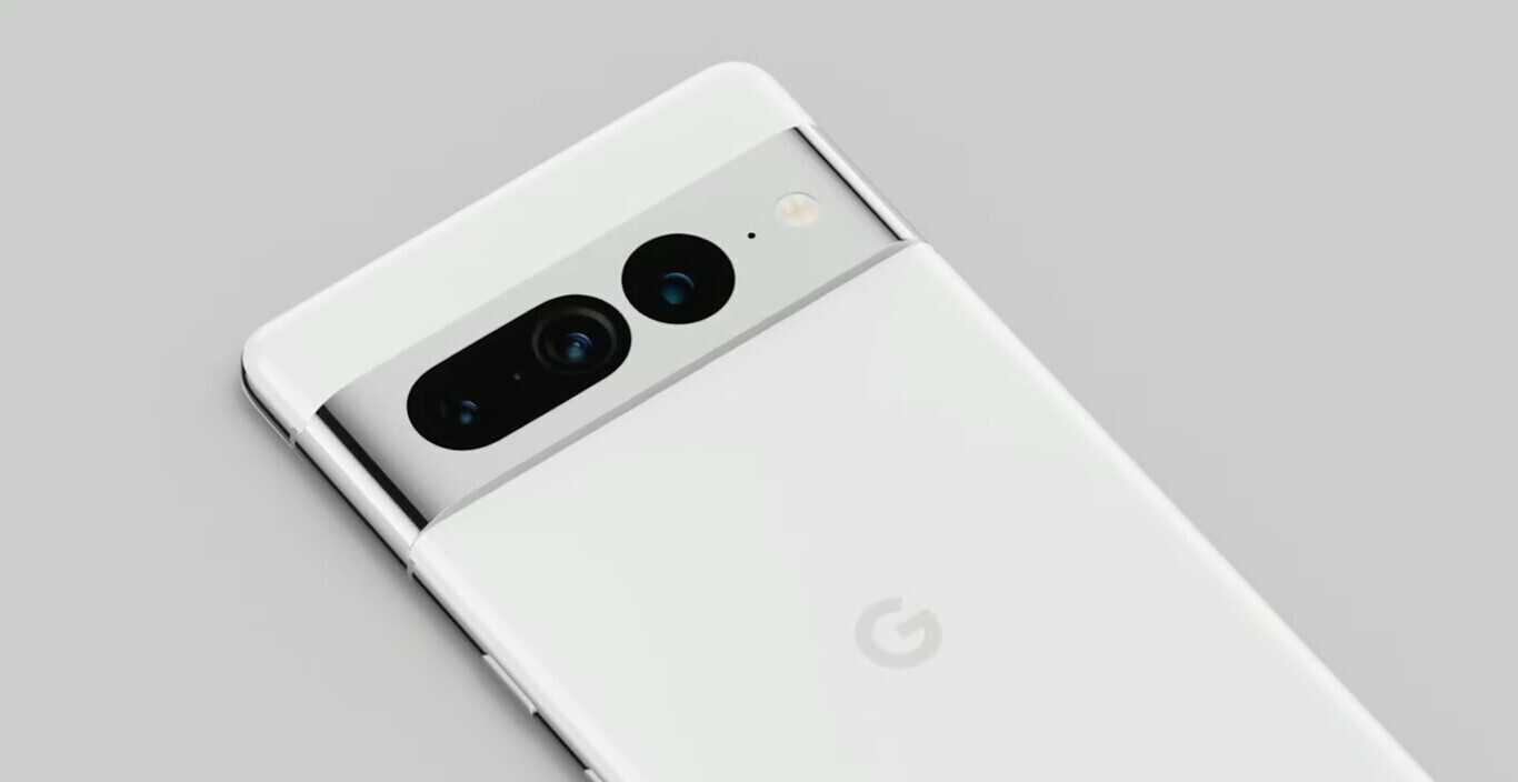 El precio de los Google Pixel 7 y 7 Pro se ha filtrado. Y no sabemos si ...
