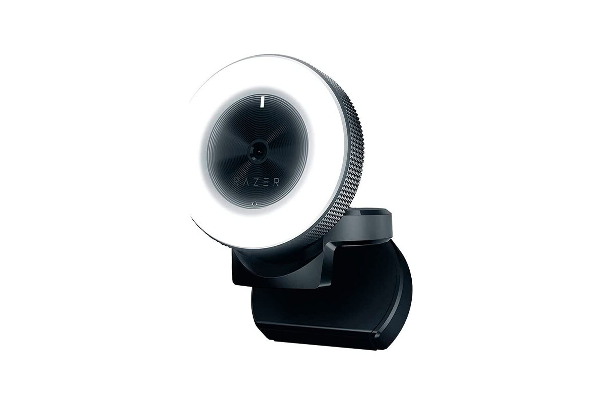 Cámaras web: cinco webcams para mejorar las videollamadas y ... Cámaras web: cinco webcams para mejorar las videollamadas y ...