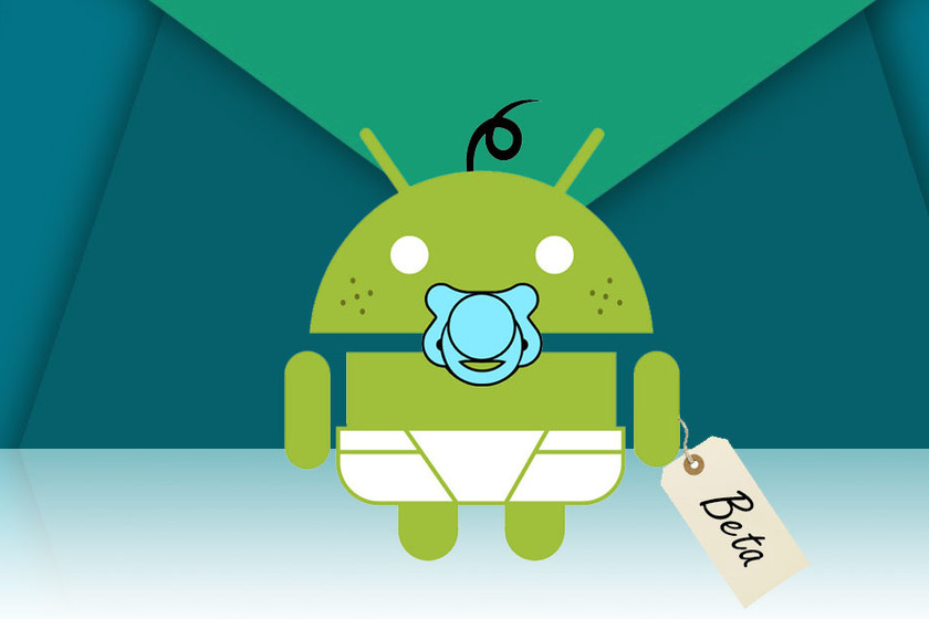 Android cumple diez años: así fue su primera versión beta