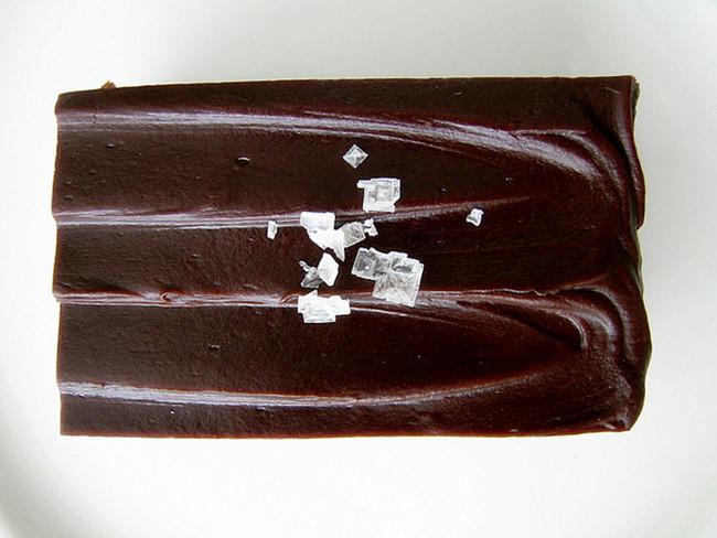 Temperar chocolate ¿por qué y cómo?