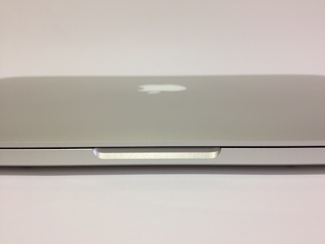 Análisis del MacBook Pro Retina Display, el Mac que no te esperas