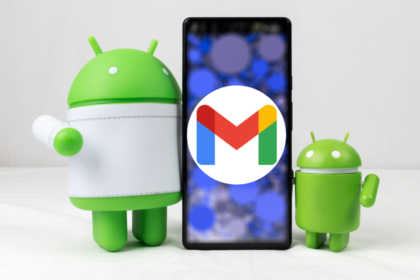 Usaba Gmail en el escritorio hasta que descubrí estos trucos para la ...