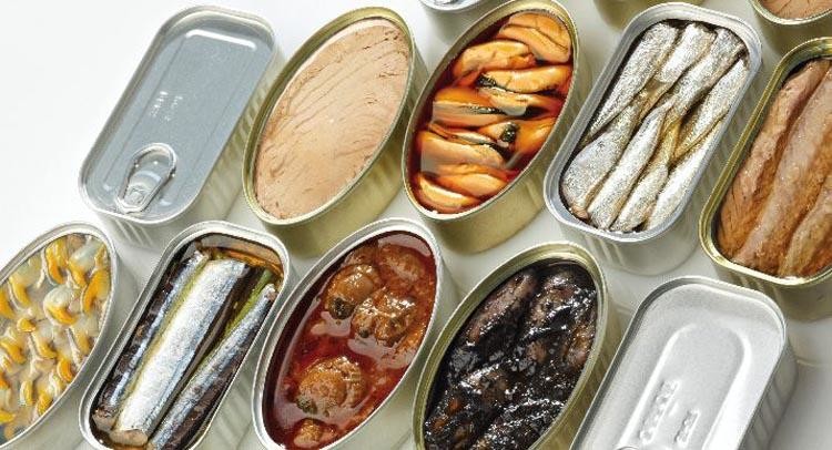 ¿Las Navidades son una lata? 5 recetas originales y fáciles con latas ...