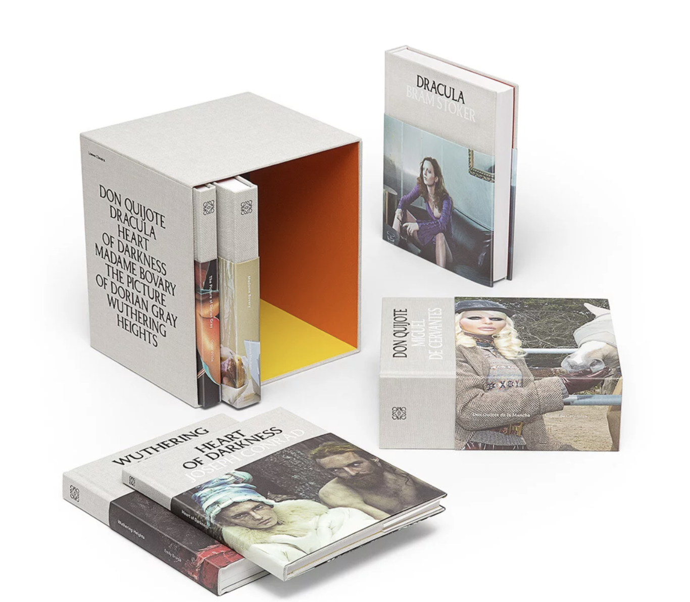 15 colecciones de libros que merecen la pena por dentro y por fuera