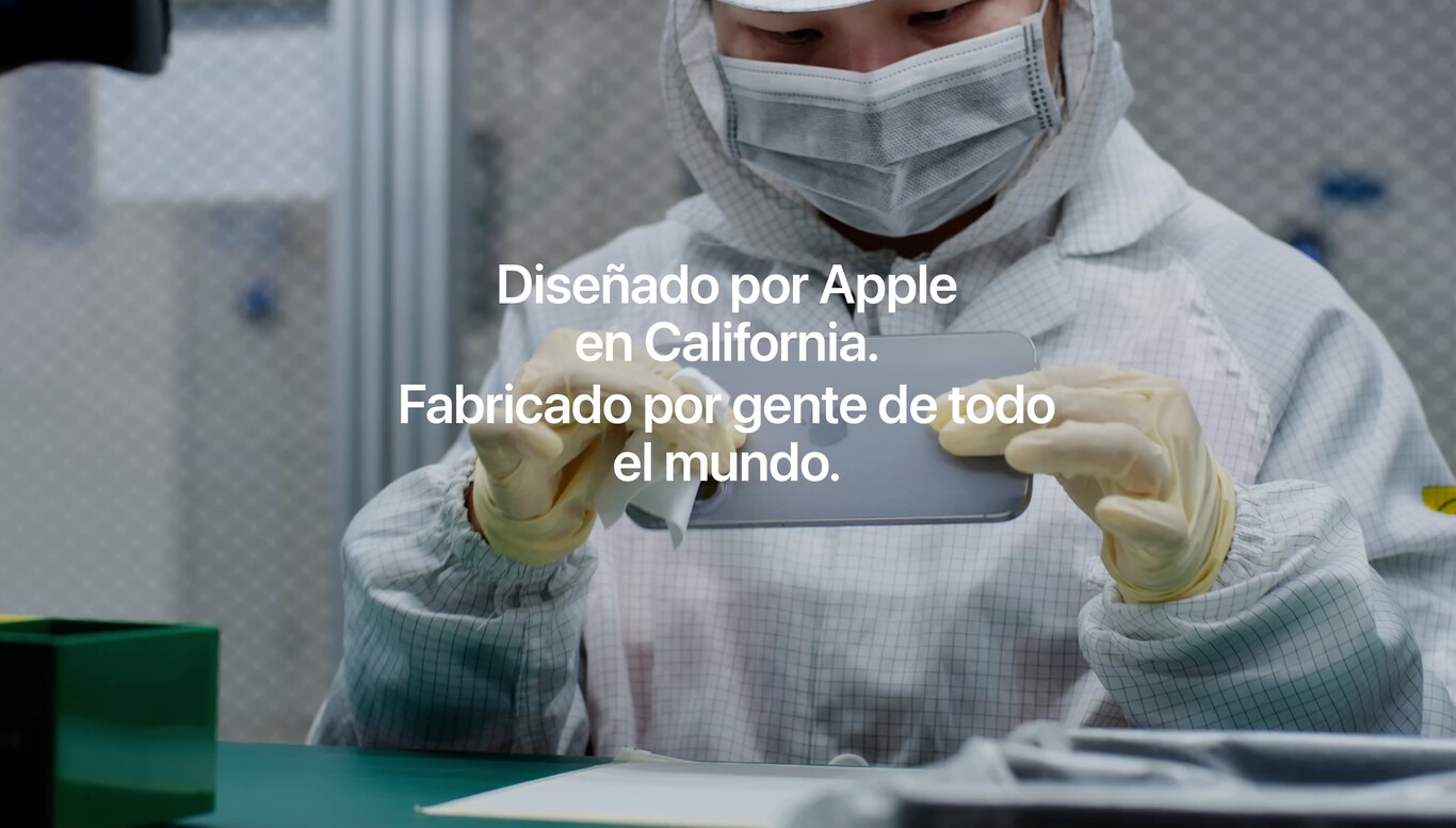 El iPhone 17 ya calienta motores: Apple despliega cinco fábricas en la ...