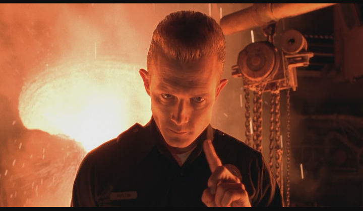 Terminator 2 crítica de la película y opiniones ¿Está o no sobrevalorada?