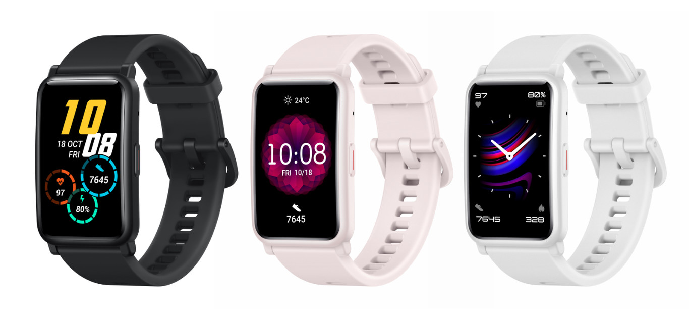 Nuevo Honor Watch ES: características, precio y ficha técnica