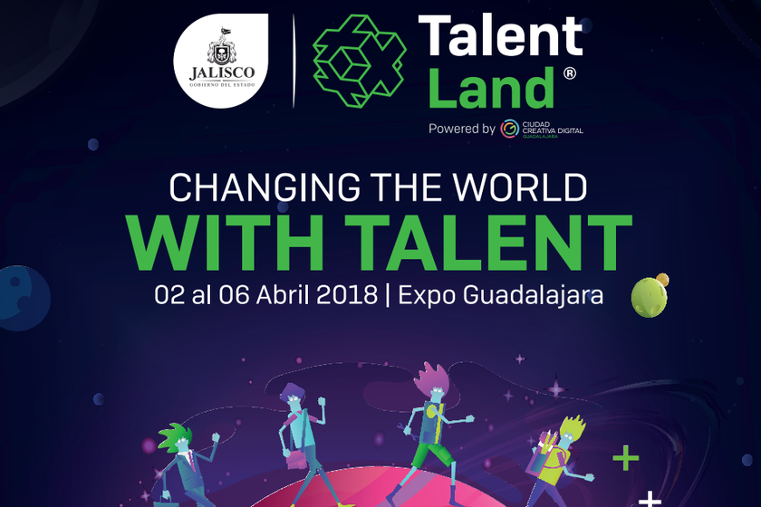 Talent Land: todo lo que necesitas saber del próximo gran evento de ...