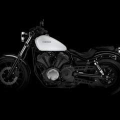 Yamaha XV950 y 950R, la nueva custom japonesa
