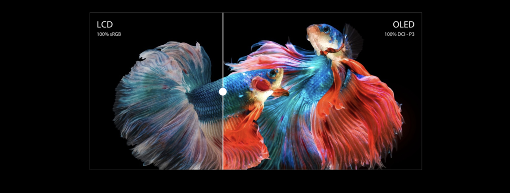 OLED llega a todas las gamas de portátiles: así son los equipos que te ...