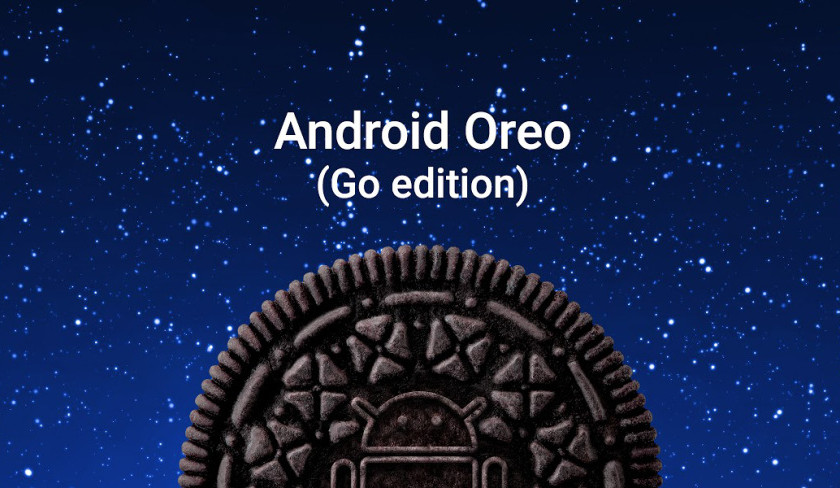Android Go Edition: la versión ultraligera de Android Oreo para móviles ...