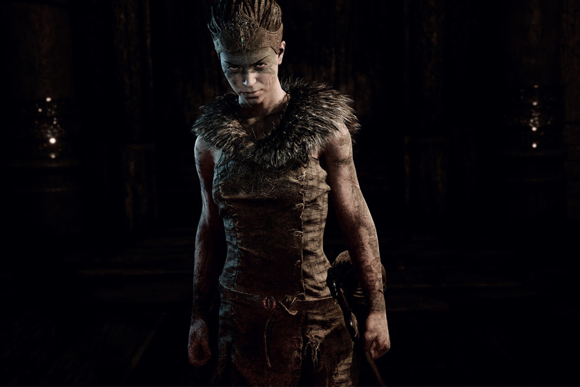 Así es The Insight Project, la iniciativa de Ninja Theory para ayudar ...