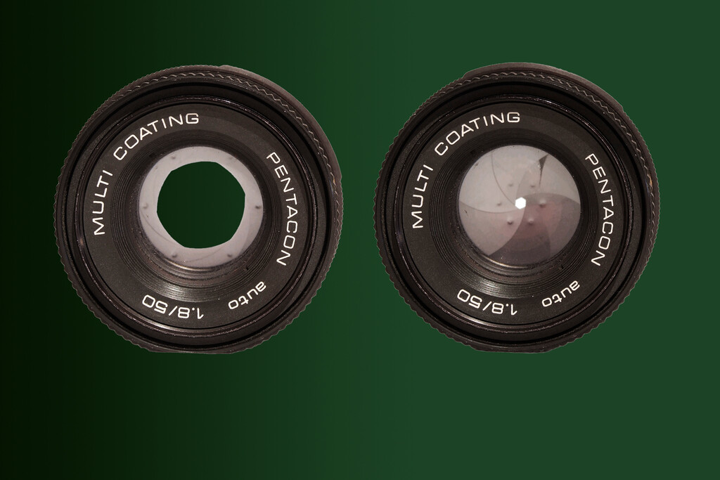 La apertura de diafragma puede estropear tu foto o hacer que sea ...