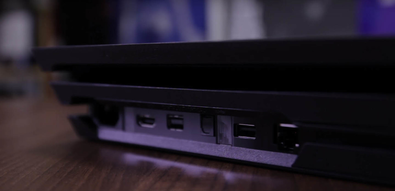 PS4 Pro: todo lo que viene en su caja en un unboxing