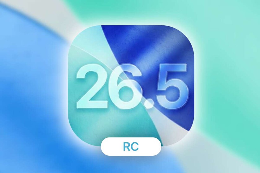 Adelántate a iOS 26.5: la versión RC ya permite instalar los nuevos ...