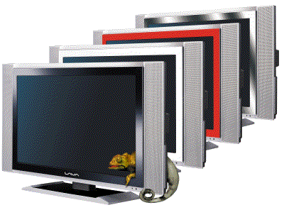 Pantallas planas: LCD y Plasma; guía de compras (I)