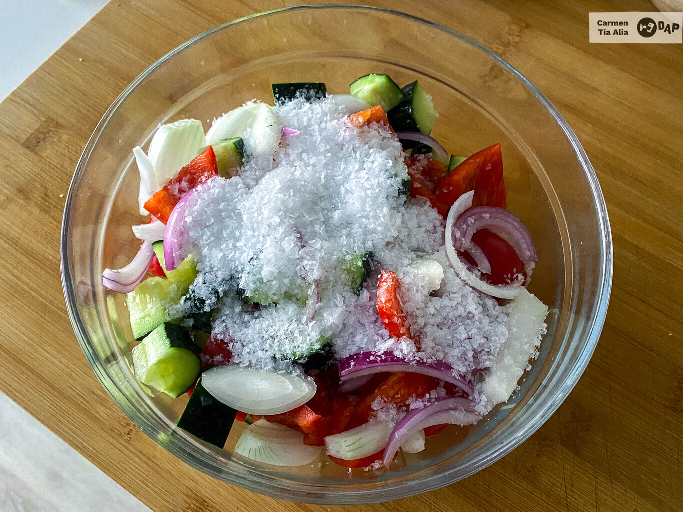 Salsa relish, qué es, cómo se elabora y para qué se usa: receta fácil y ...