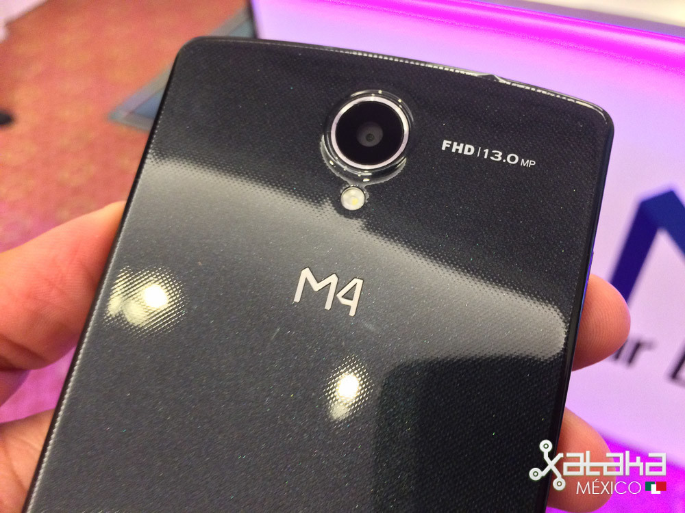 M4, la compañía mexicana que no teme enfrentar a los grandes