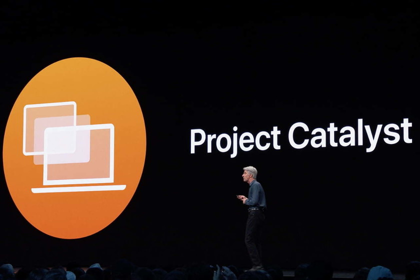 Project Catalyst: así funcionan las apps de iPadOS en el Mac