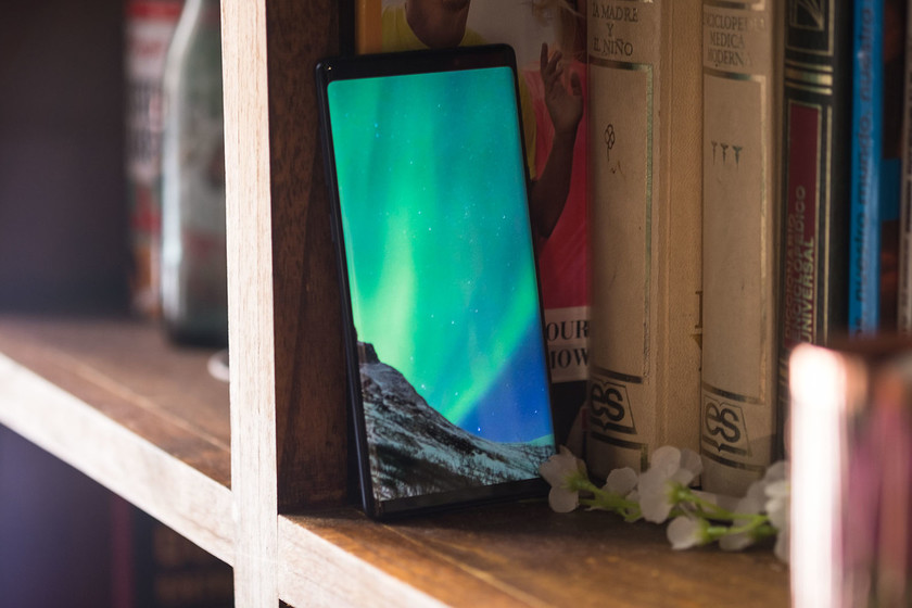 Samsung 'Beyond X': el Galaxy para conmemorar el décimo aniversario ...