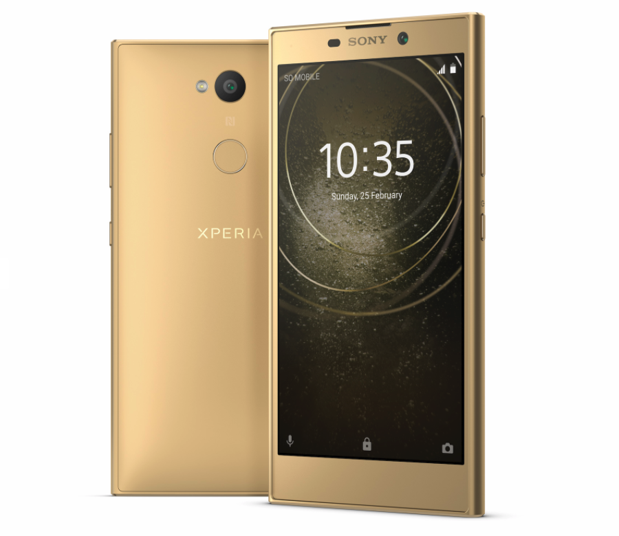 Sony Xperia XA2 y XA2 Ultra: características, ficha técnica y precio