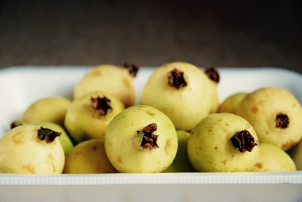 Frutas de temporada que puedes disfrutar en septiembre