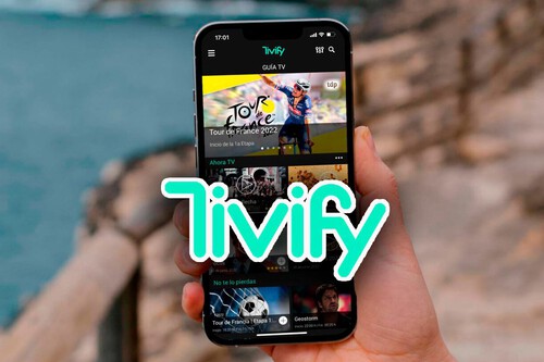 Tivify - Xataka Android