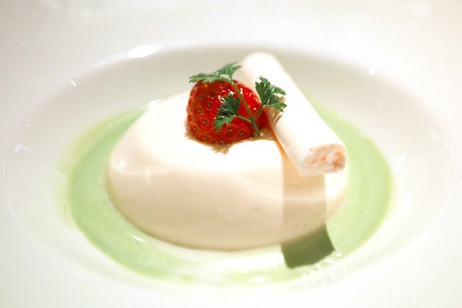 manjar blanco merida