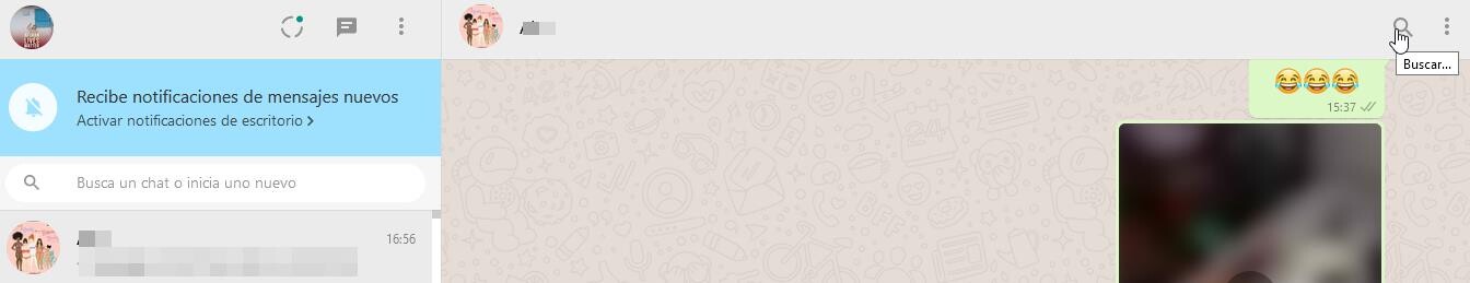 WhatsApp Web vs Whatsapp Desktop: cuál es mejor usar