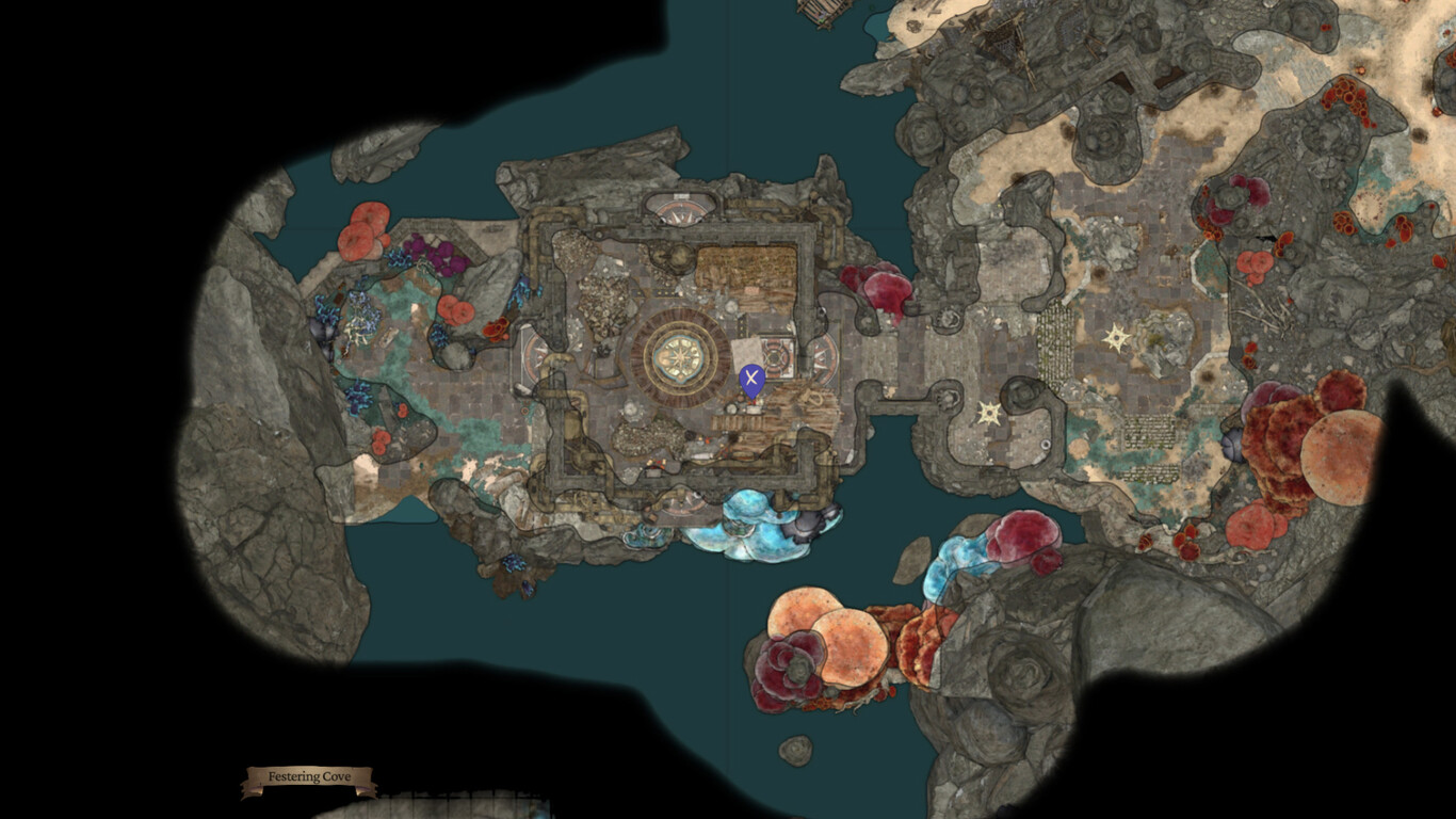 Qué sucede si bebemos la poción de Omeluum en la colonia micoide en ...