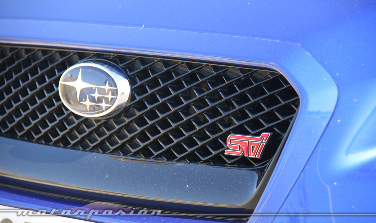 Logos de coches: Subaru y las seis estrellas que bajaron del cielo a ...