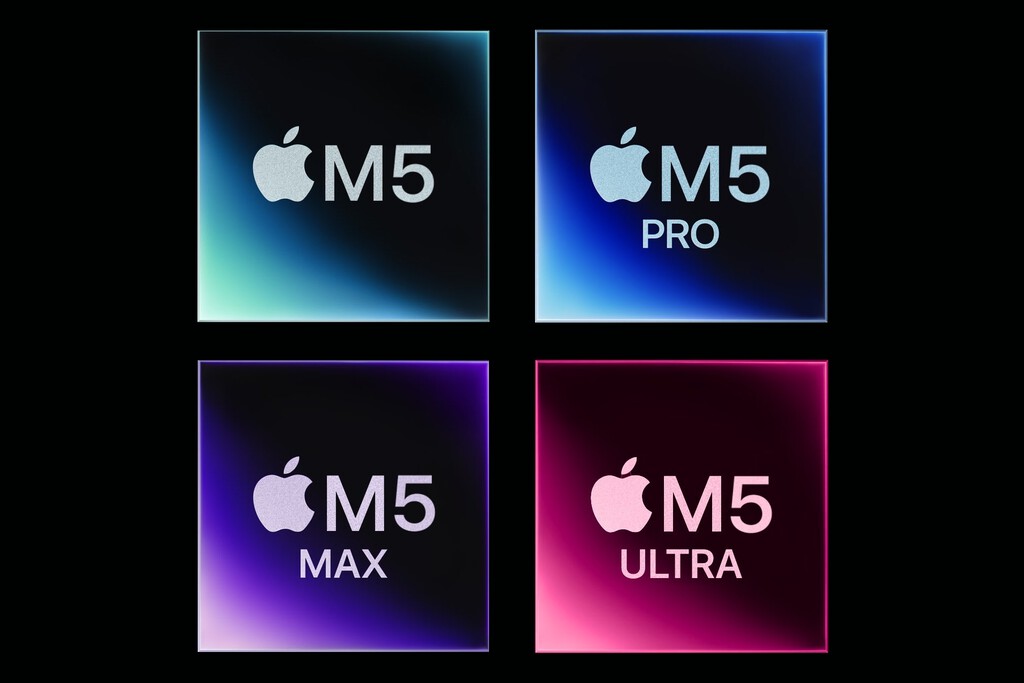 Chip M5: toda la información sobre la nueva generación de procesadores ...