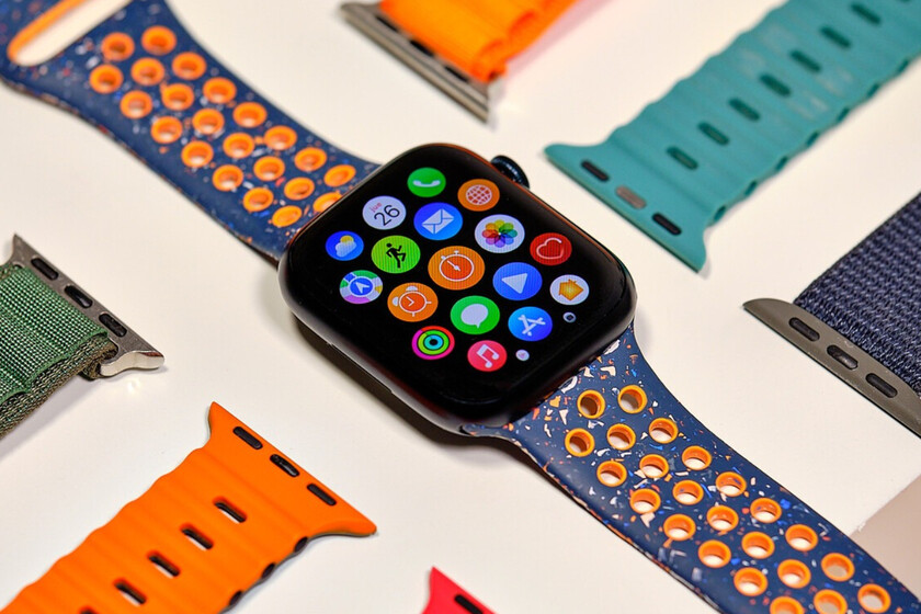 El Apple Watch que más vale la pena tiene un bombazo de descuento sólo hoy