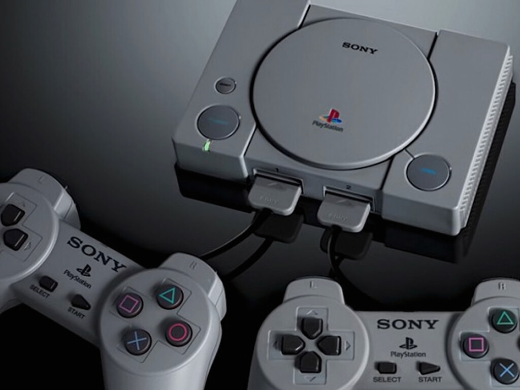 Hace 30 años, las Memory Card para PS1 tenían tan poca capacidad que ...