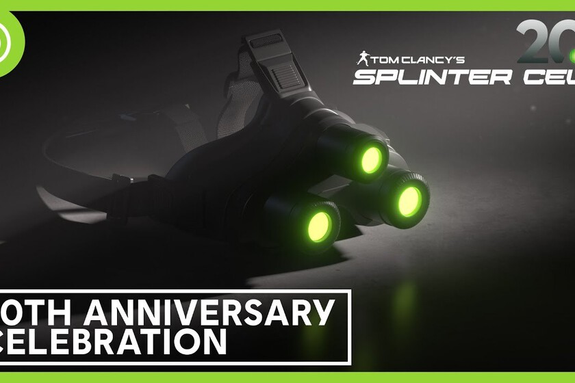 El remake de Splinter Cell asoma: Ubisoft habla del pasado, el presente ...