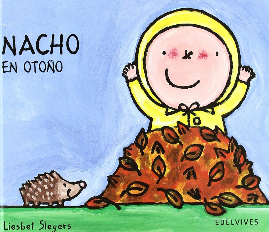29 cuentos sobre el otoño clasificados por edades para leer con los niños