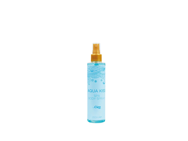 Lidl tiene un body spray que huele a caramelo y quien lo prueba dice ...