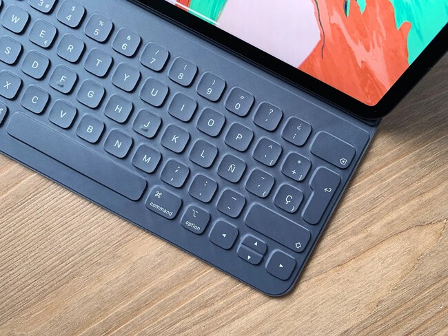 Smart Keyboard Folio VS Magic Keyboard: cuáles son sus características ...
