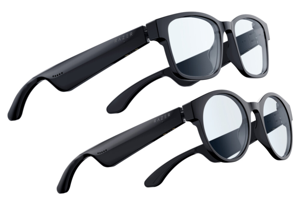 Nuevas Razer Anzu: características, precio y ficha técnica