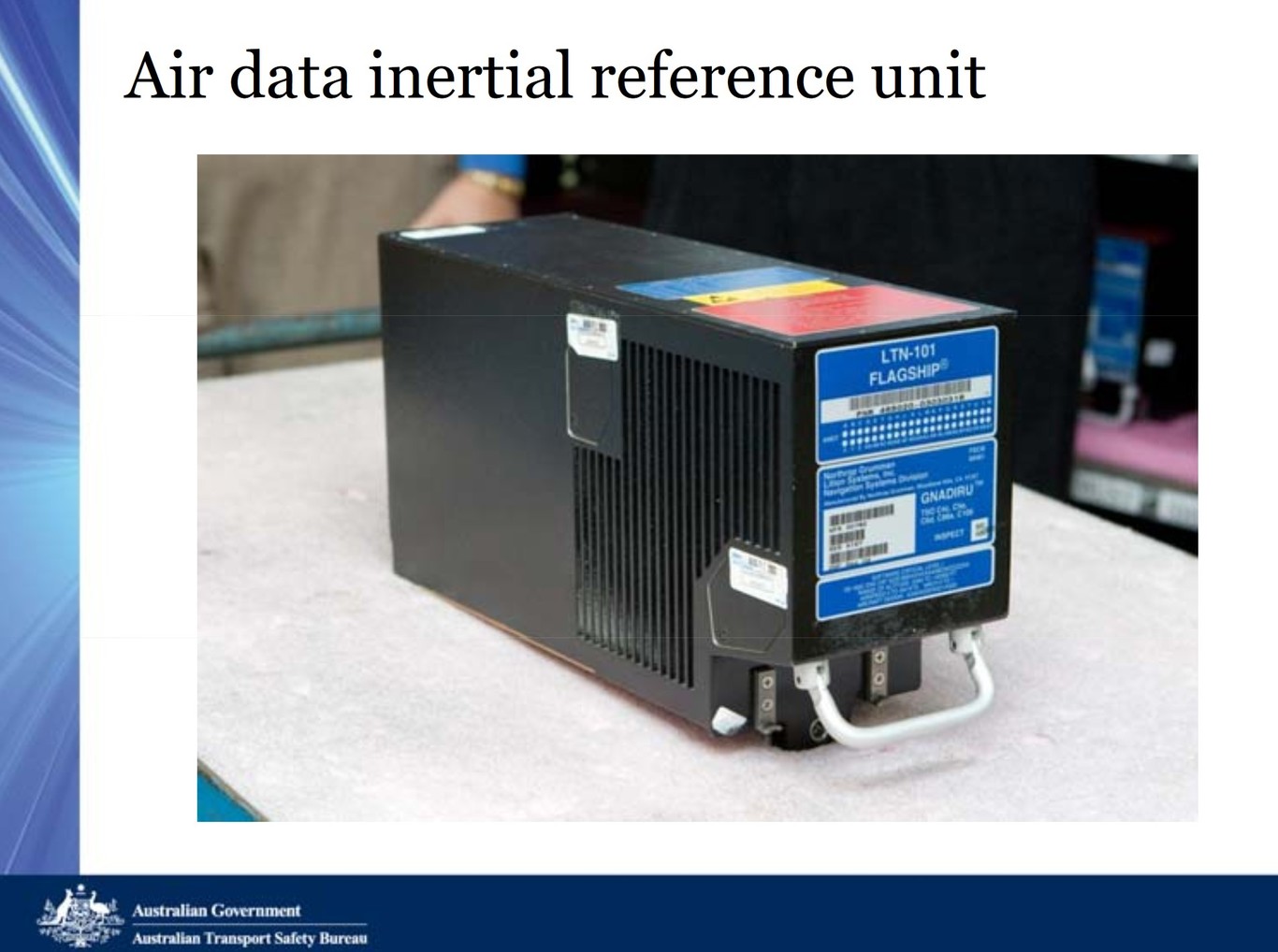 El problema del Boeing 737 MAX no es del todo nuevo: el Airbus A330 ...