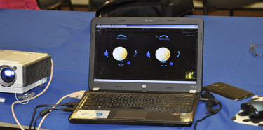 Kinect - Xataka México