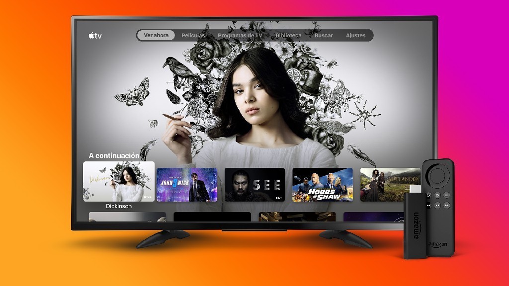 Apple TV+ ya está disponible en México: precio, planes, catálogo ...