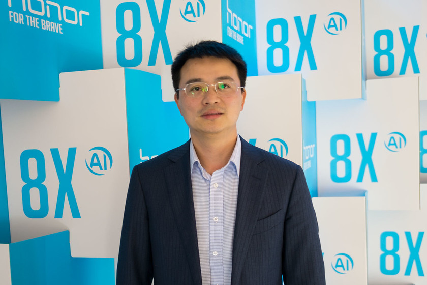 "En tres años queremos subir al top 4 mundial, y en cinco años al top 3 ...