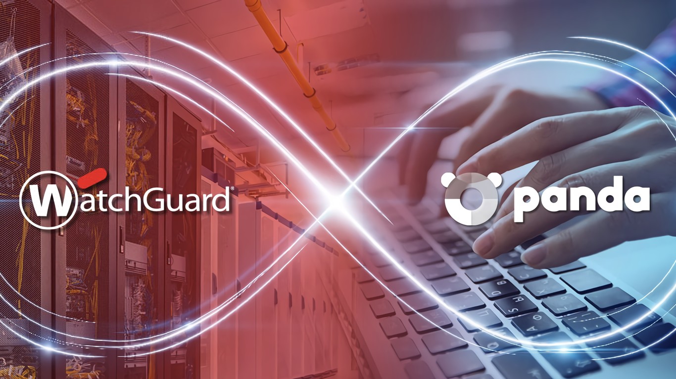 WatchGuard compra Panda Security, desarrolladora española del histórico ...