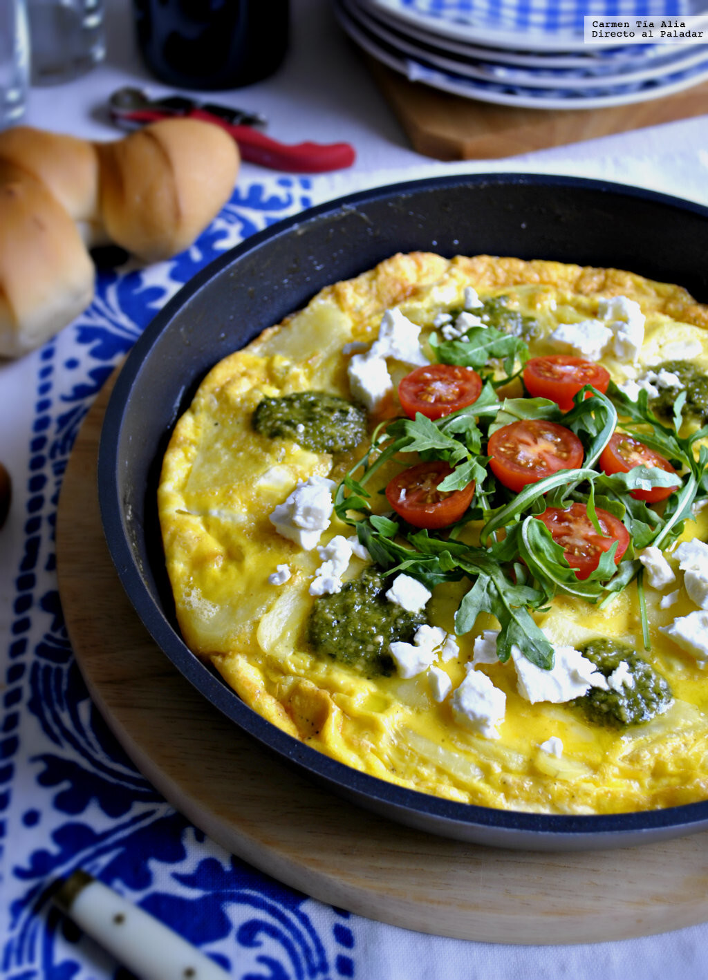 101 recetas con huevo, fáciles, económicas y deliciosas