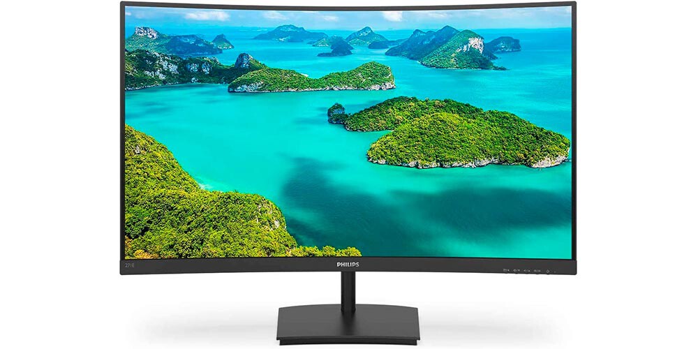 Especial Pantallas en PcComponentes: las cinco mejores ofertas en ...