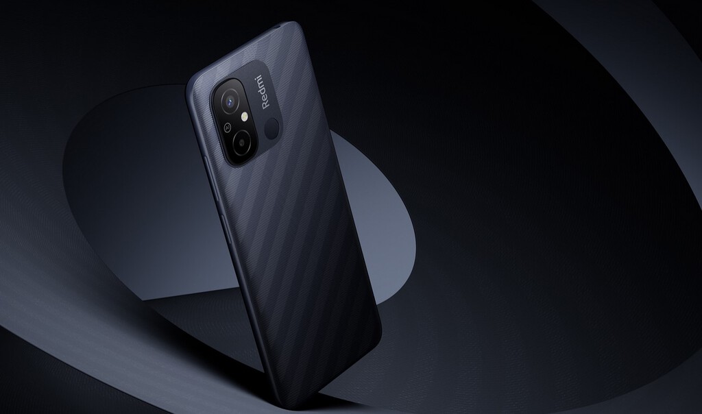 Xiaomi Redmi 12C: ficha técnica de características y precio