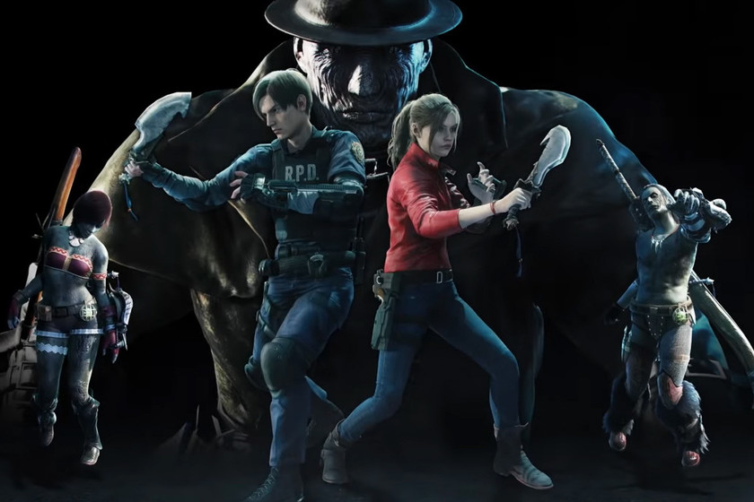 Monster Hunter World: Iceborne dará la bienvenida a Leon, Claire y ...