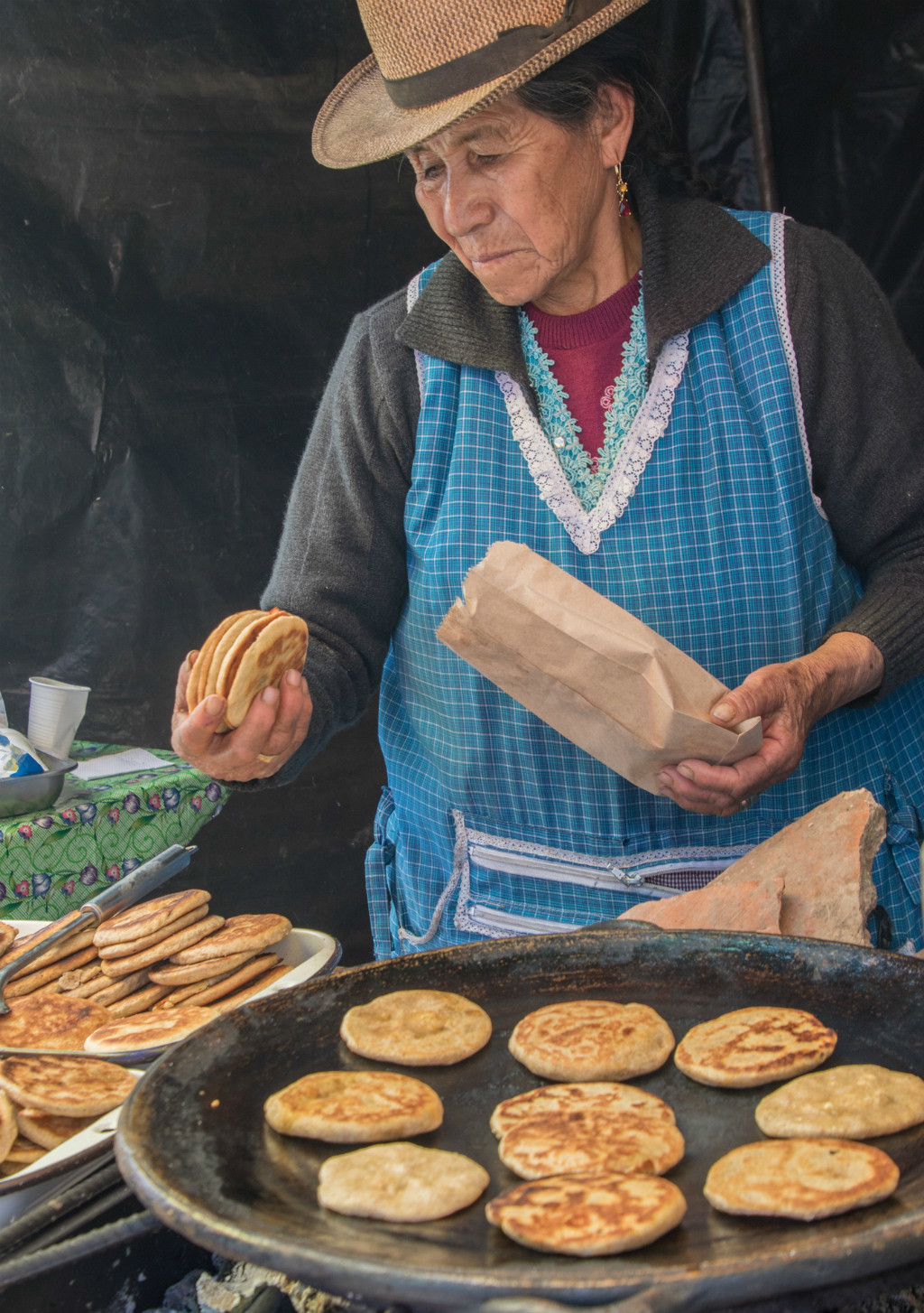 Cómo hacer arepas, la receta más fácil, casera y tradicional de ...